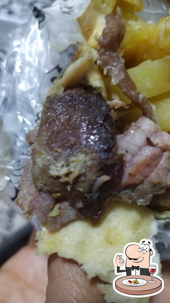 Mohhamed Shawarma, Araucária - Menu do restaurante, preços e opiniões