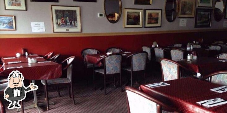 Papa Sam's Restaurant, 710 March Rd in Ottawa - Restaurant menu and reviews