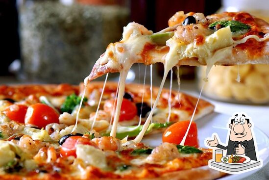 Pizza per Viaggio, São Paulo - Menu do restaurante, preços e opiniões