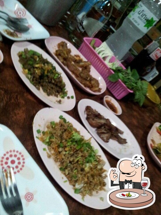 ตะวัน-อาหารเหนือ, Rayong - Menú del restaurante, precios y reseñas