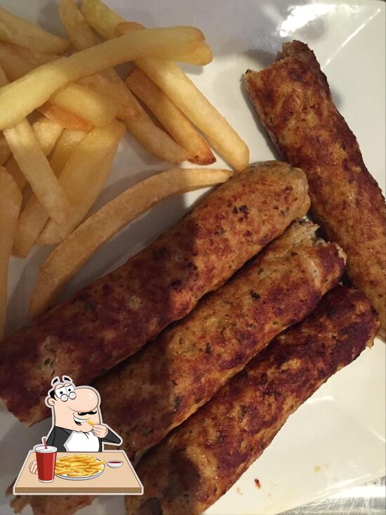 Sahar Restaurant, Abu Dhabi - Restaurant menu, prices and reviews