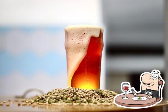 Shackleton Brewing Company, Cape Town - Restaurant reviews