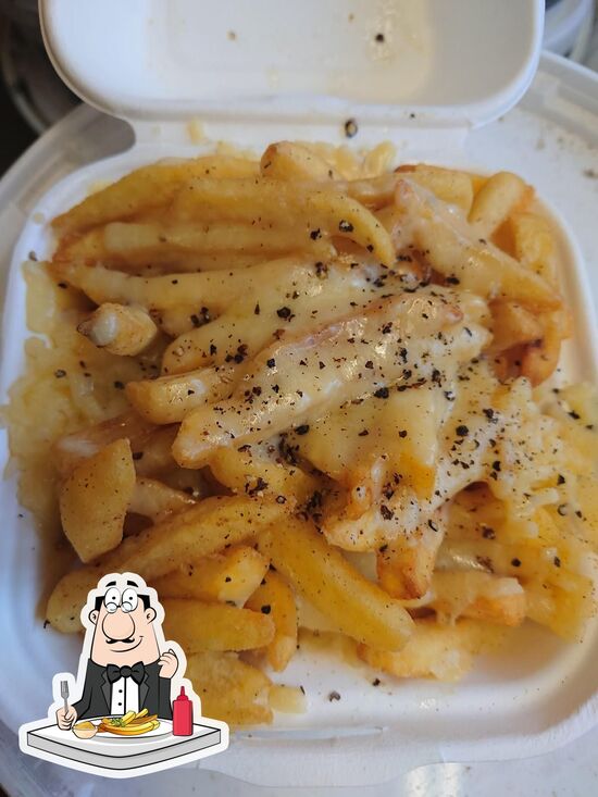 Snack Shack - Ascot, Ascot - Restaurant menu, prices and reviews