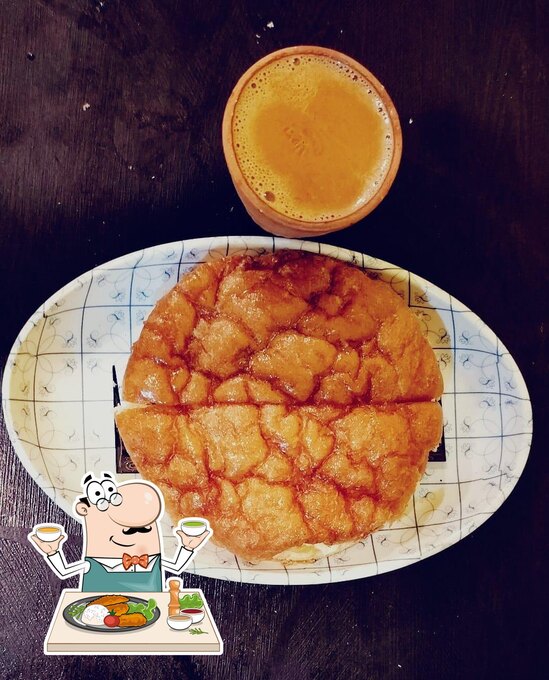 Sukoon Chai Café, Bengaluru - Restaurant menu, prices and reviews