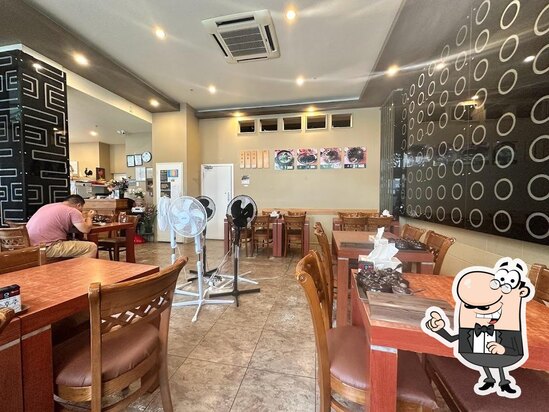 Teolbo Korean Restaurant, Auckland - Restaurant menu, prices and reviews