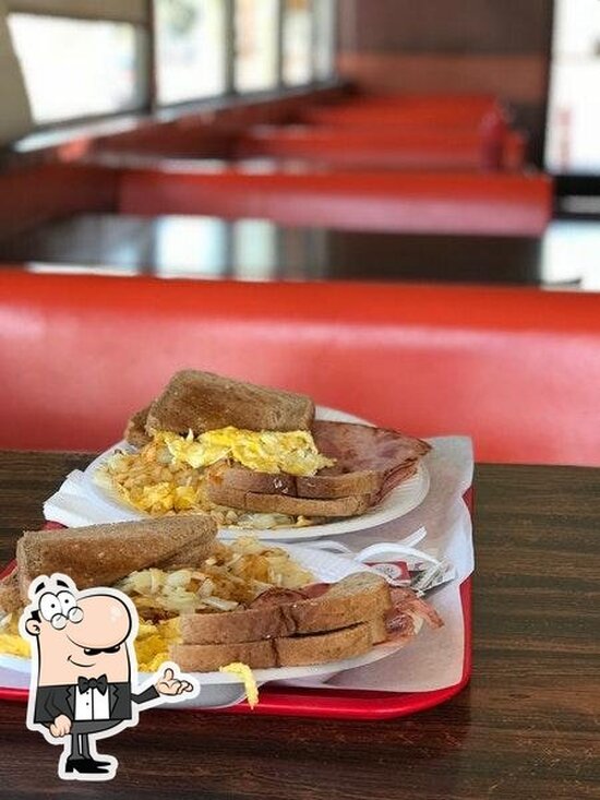 The Burger Palace, Los Angeles - Restaurant menu, prices and reviews