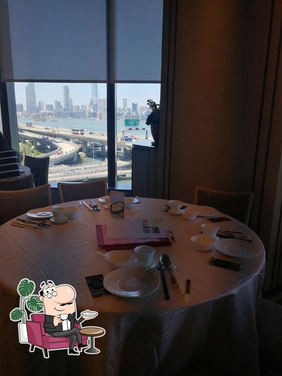 Restaurante Victoria Pearl, Hong Kong - Opiniones del restaurante