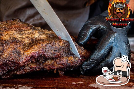 Viking Smoke Master BBQ, Playa del Carmen - Restaurant reviews
