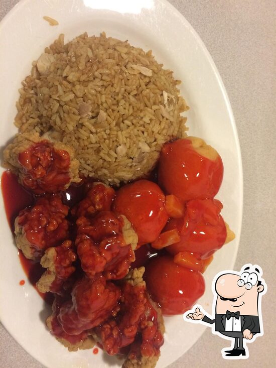 Wong's (Two Hills) Restaurant, Two Hills - Menu du restaurant, prix et avis