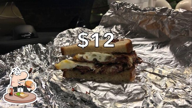 Deli King of Clark in Clark - Restaurant menu and reviews