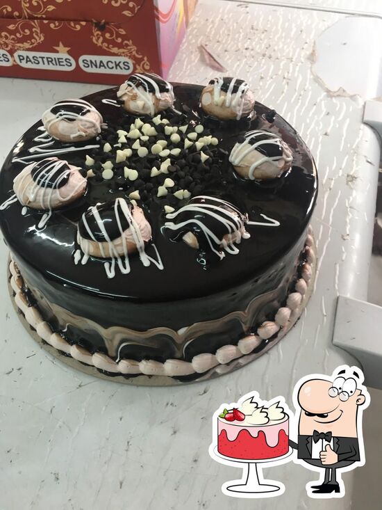 Sethi Bakery, Delhi, Gali no. 16 - Restaurant reviews