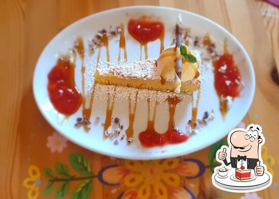 La Taberna in Maidstone - Spanish restaurant menu and reviews