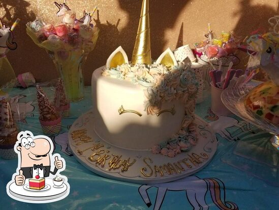Benes Viktor Bakery Tarzana, 5500 Reseda Blvd in Los Angeles ...