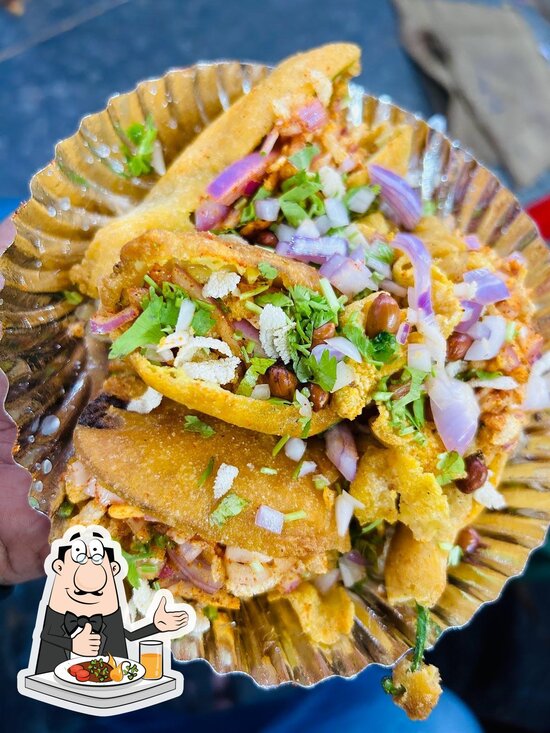Hanuman Muntamasala, Hyderabad - Restaurant menu, prices and reviews