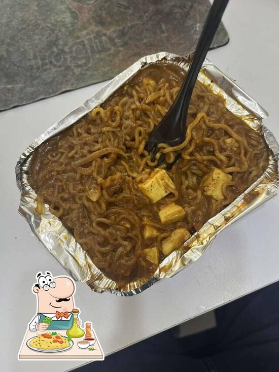 Pasta Express, Patiala - Restaurant menu, prices and reviews