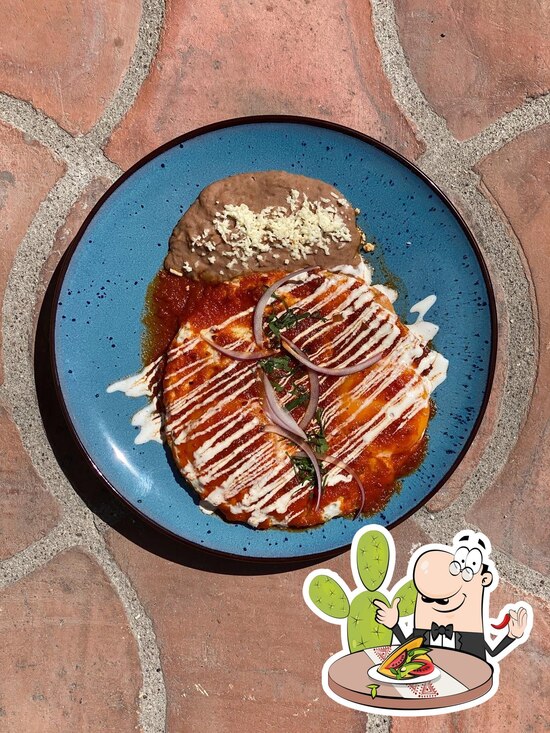Terraza Tonalli restaurant, San Miguel de Allende - Restaurant reviews