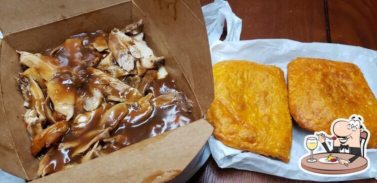 Jerkies Chicken in Ottawa - Restaurant reviews
