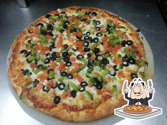 Western Style Chicken & Pizza in Calgary - Restaurant menu and reviews