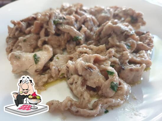 Bar Chrysopolis, Parma - Restaurant reviews