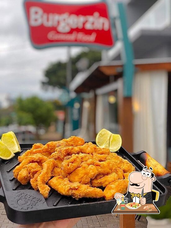 Bezin Surreal Food - Maravilha restaurant, Maravilha - Restaurant menu ...