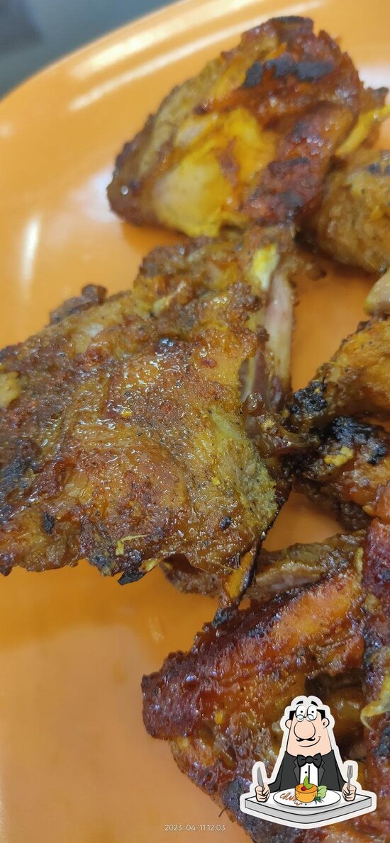 CHIX Chicken Inasal Express restaurant, Manila - Restaurant reviews
