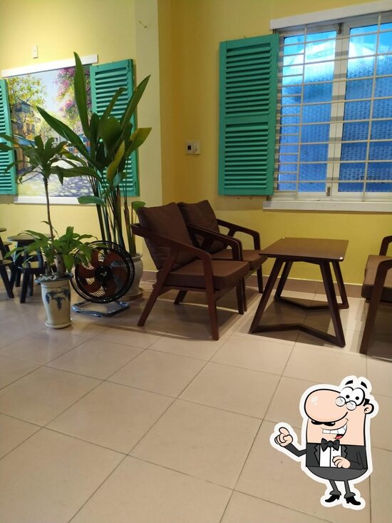 Cafe Đăng, Da Nang, 32 Tôn Thất Đạm - Restaurant reviews