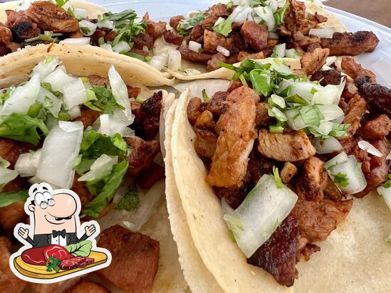 El Rey Taco Grill - Riverside, CA in Riverside - Restaurant menu and ...