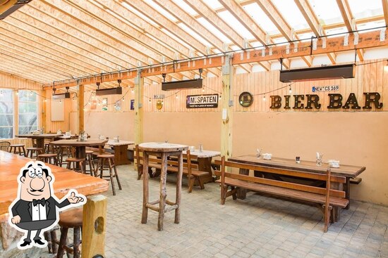 Old Stein Inn in Edgewater - Restaurant menu and reviews