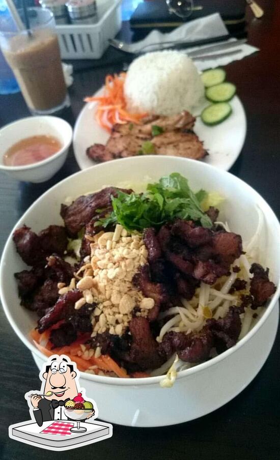 Pho Sac in West Footscray - Restaurant menu and reviews