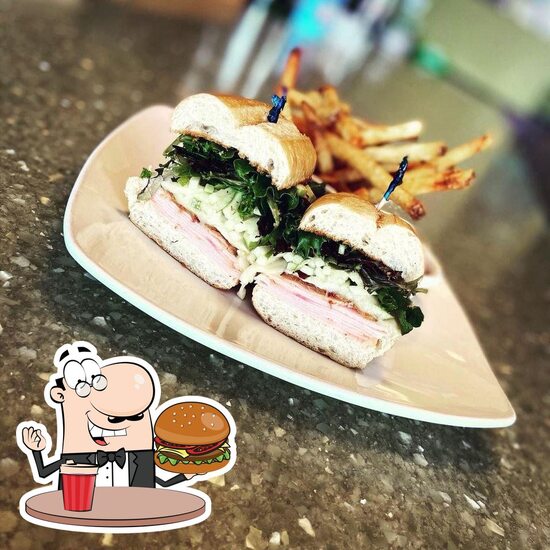 Picnikins Patio Cafe, 5811 University Heights Blvd in San Antonio ...