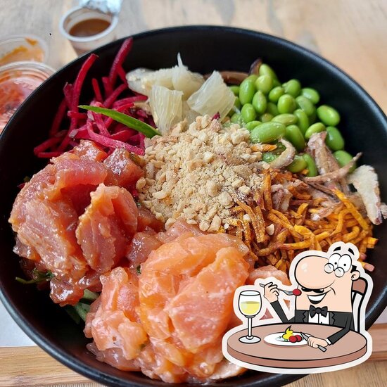 Shi-Shi restaurant, Tel Aviv-Yafo - Restaurant menu and reviews