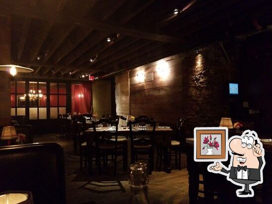 Sotto in Cincinnati - Restaurant menu and reviews