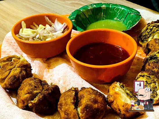Talab restaurant - Restaurant menu, prices and reviews