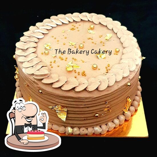 The Bakery Cakery, Indore - Restaurant reviews