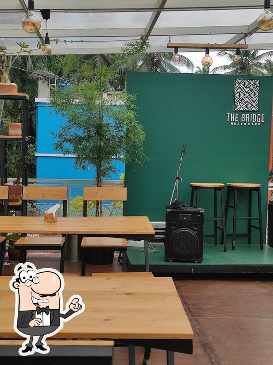 The Bridge Resto Cafe, Mayannur - Restaurant menu, prices and reviews