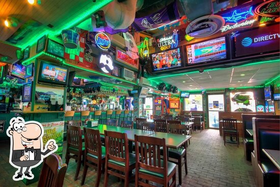 The Original Greene Turtle, Ocean City - Restaurant menu, prices and ...
