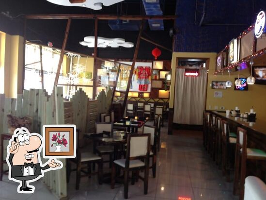 Yoho Asian Bistro, Cary - Restaurant menu, prices and reviews