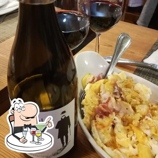 Taberna do Areal restaurante, Alenquer - Avaliações de restaurantes