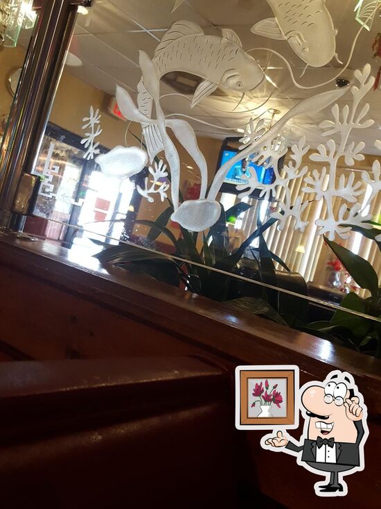 5 Star China Buffet, Poplar Bluff - Restaurant menu, prices and reviews