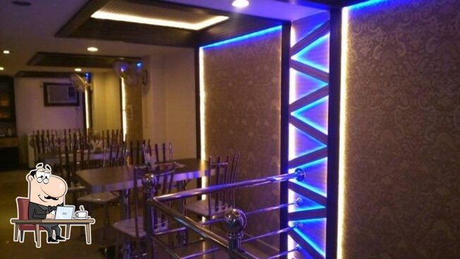 Menu at Jackpot Restaurant, Bhopal, Obedulla Ganj Rd