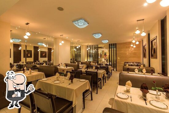 Menu at Silver Leaf Restaurant, Ajmer, FJ7P+W7F