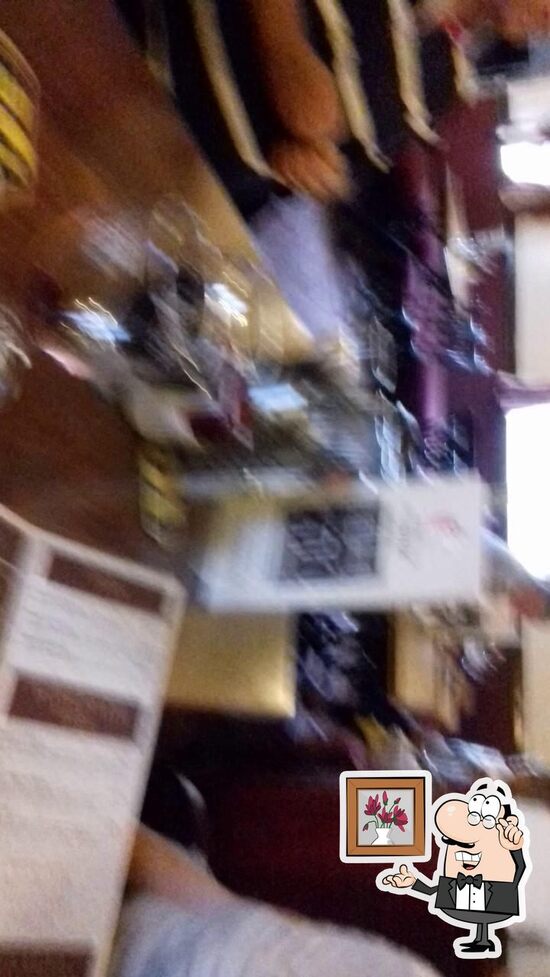 The Border Rose Inn, Todmorden - Restaurant menu, prices and reviews