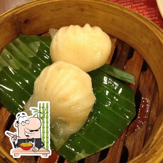 Luk Foo Cantonese Kitchen restaurant, Parañaque, GX2W+9WQ Puregold ...