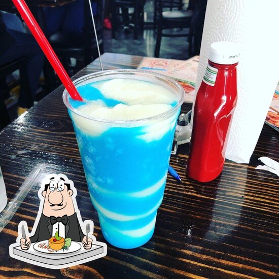 Krab Queenz Seafood & Daiquiris Houston, Houston - Restaurant menu ...