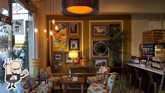 Downtown Deli & Coffee Company, Hemet - Restaurant menu, prices and reviews
