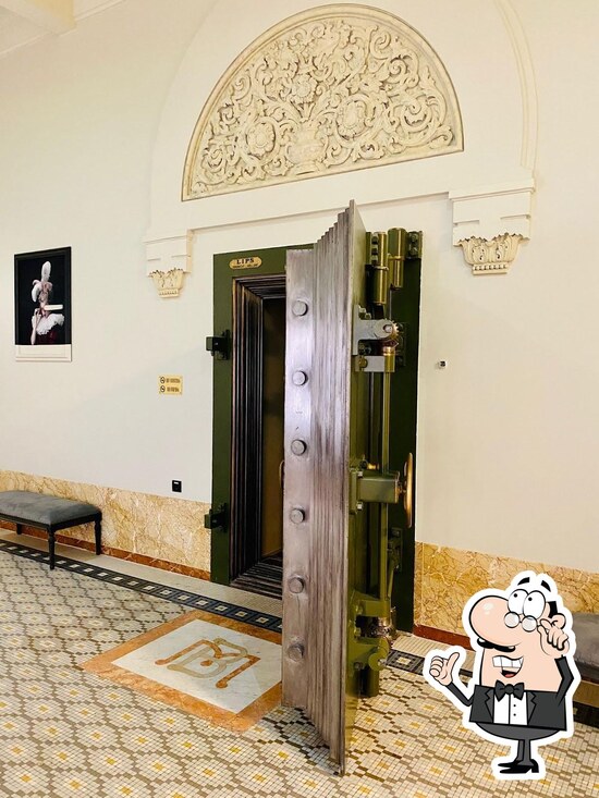 The Vault, Bucharest - Restaurant reviews