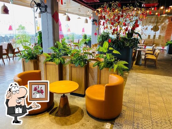 The time coffee, tp. Huế - Restaurant menu, prices and reviews