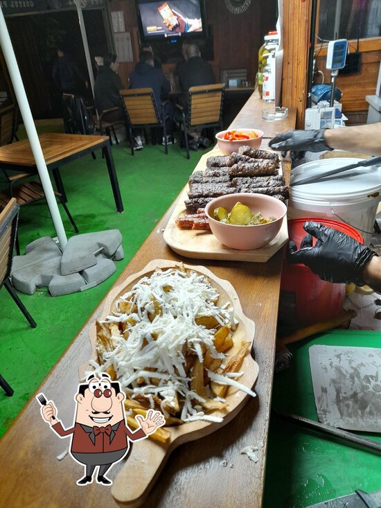 La Kamy La Gratar, Bucharest - Restaurant reviews