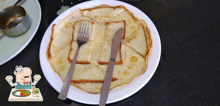 Mayura Restaurant, Jog Falls - Restaurant menu, prices and reviews