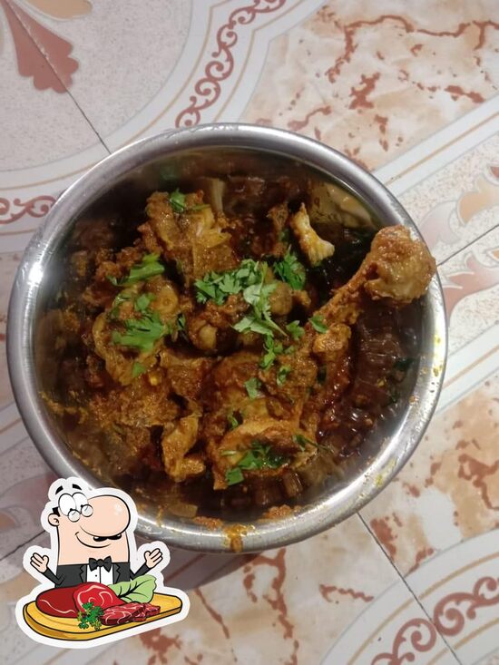 Marathi Matan Bhakri, Nashik - Restaurant menu, prices and reviews
